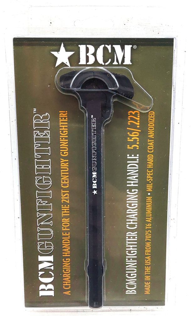 BCM - Gunfighter Charging Handle 5.56 Mod4B - Nova Tactical