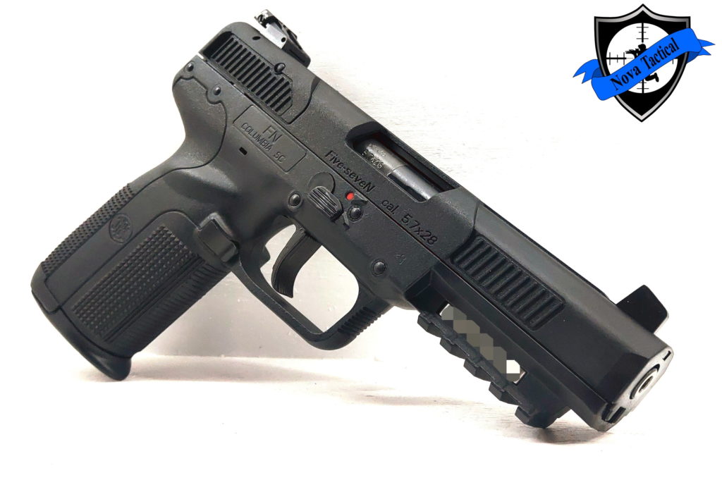 Fabrique Nationale FNH - Five-SeveN - Nova Tactical