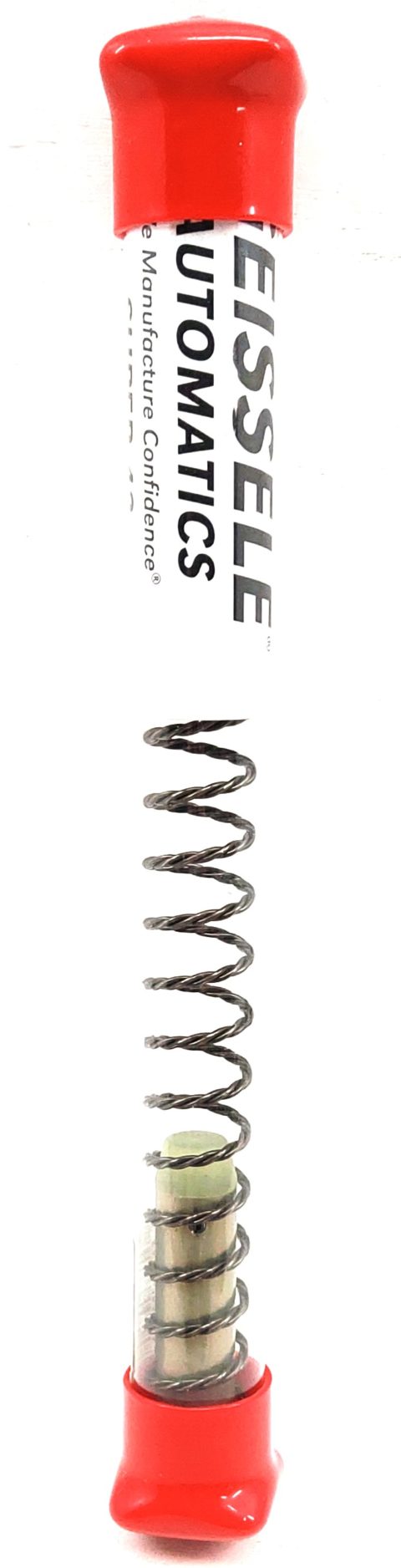 Geissele - Super-42 Braided Wire & Buffer Spring Combo - Nova Tactical