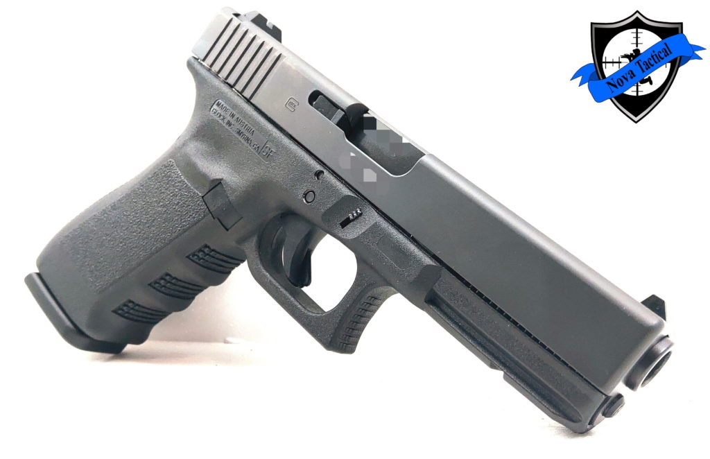 Glock - G21 Gen4 - Nova Tactical