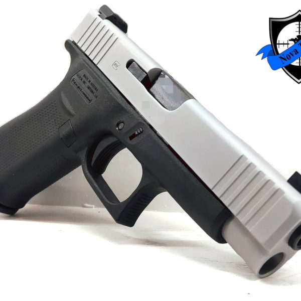 Norinco - CQ-A 5.56 AR-15 - Nova Tactical