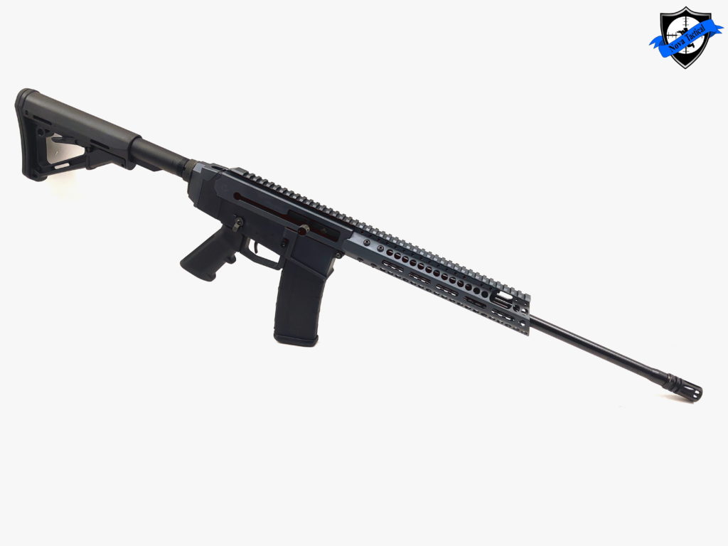 Kodiak Defense - WK-180C - Nova Tactical