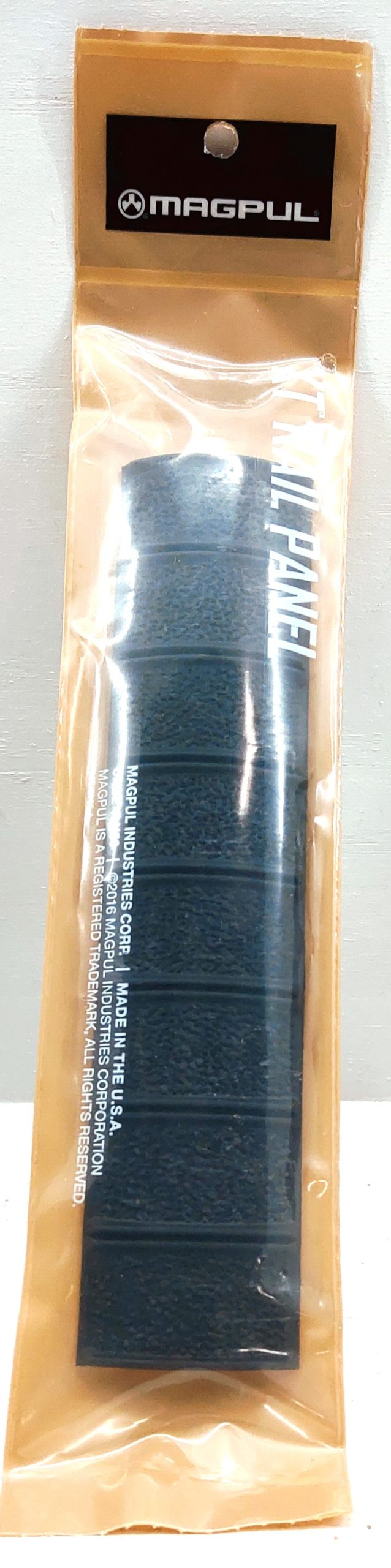 Magpul - XT Rail Panel 1913 Picatinny BLK - Nova Tactical