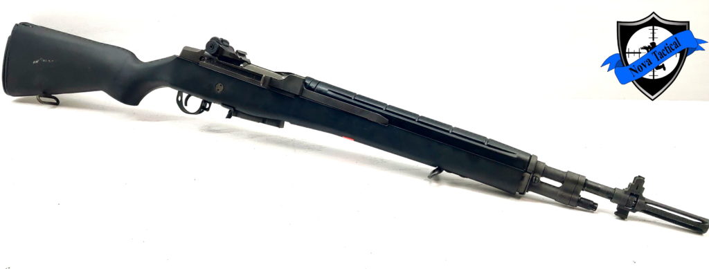 Norinco - M305 7.62x51 22" - Nova Tactical