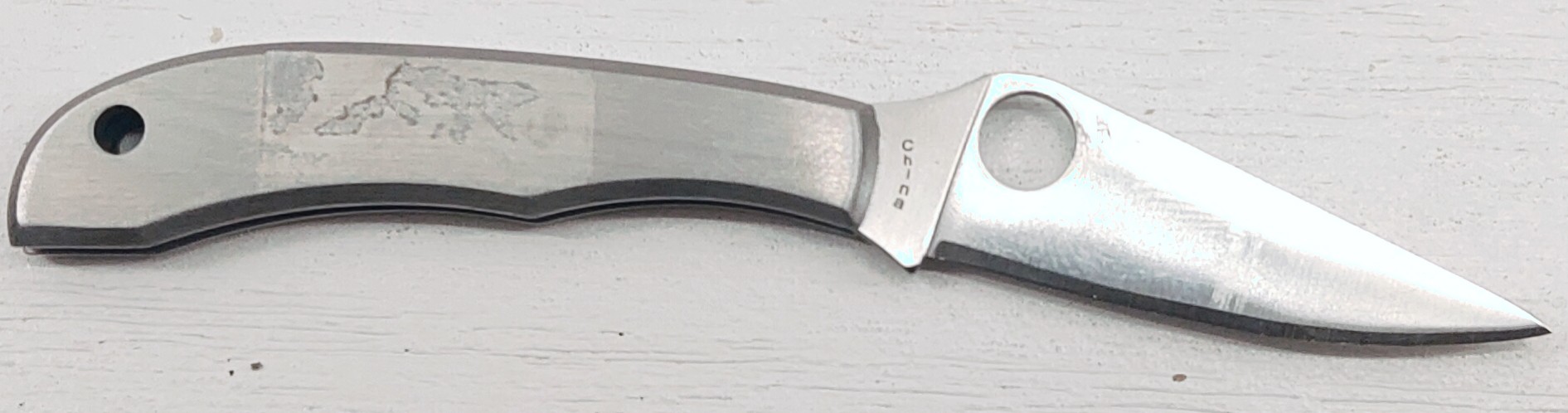 Spyderco - Bug - Nova Tactical