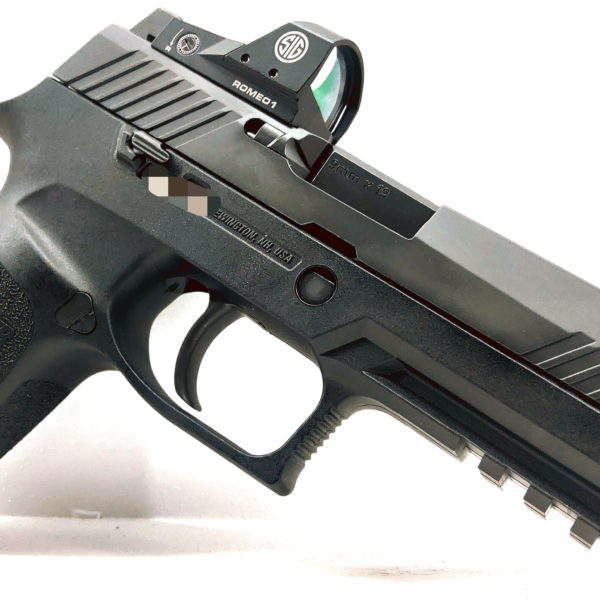 Kodiak Defense - WK-180C - Nova Tactical