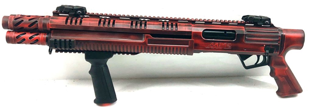 Hunt Group - MH12 - Nova Tactical