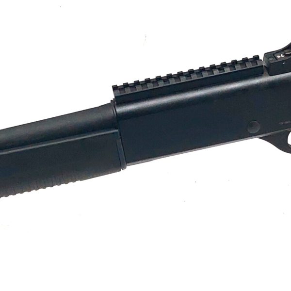 Final Defense - FD12 Bullpup 12g RED - Nova Tactical