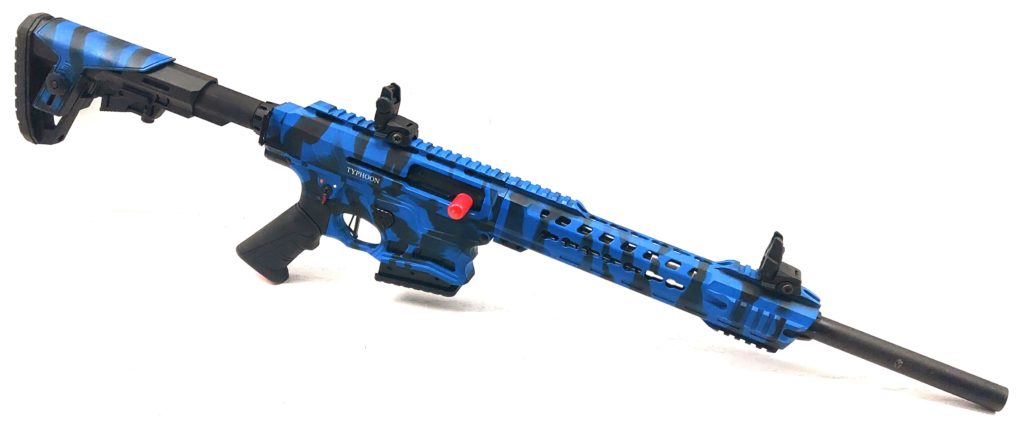 Typhoon Defense - F12 - Nova Tactical