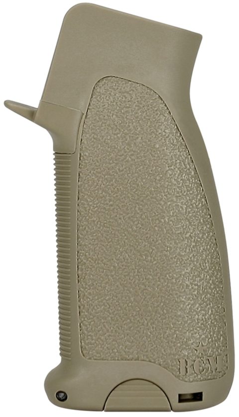 Bravo Company - BCM Gunfighter Grip Mod 0 FDE - Nova Tactical
