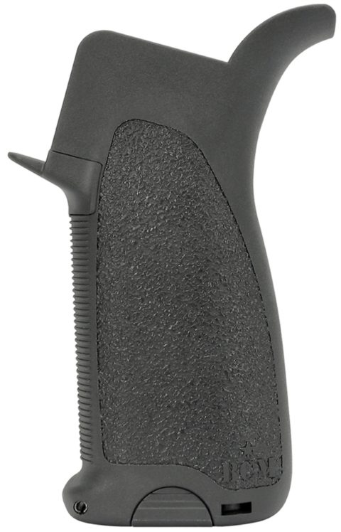 Bravo Company - BCM Gunfighter Grip Mod 1 BLK - Nova Tactical