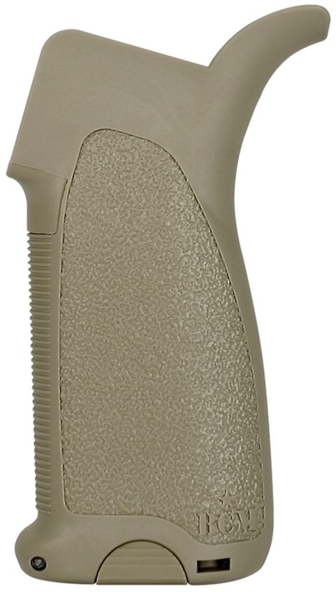 Bravo Company - BCM Gunfighter Grip Mod 1 FDE - Nova Tactical