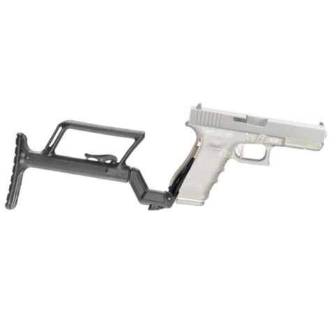 Fab Defense - Glock 17 Collapsible Stock - Nova Tactical