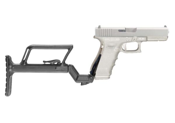 Fab Defense - Glock 17 Collapsible Stock - Nova Tactical