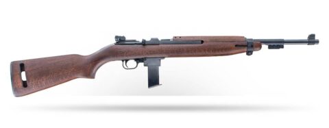 Chiappa - M1 Carbine 9mm Wood Stock - Nova Tactical