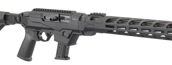 Norinco - NP34 SLVR 9x19 - Nova Tactical