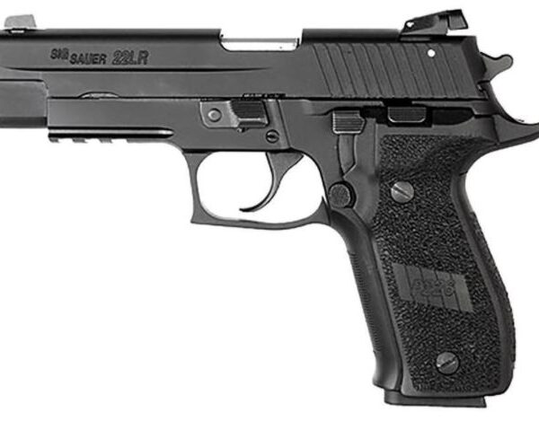 MCK CAA Micro Conversion Kit - Sig Sauer P320 BLACK - Nova Tactical