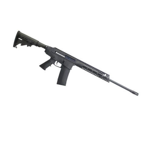 Kodiak Defense - WK180-C 5.56 NATO 18.7" BBL - Nova Tactical