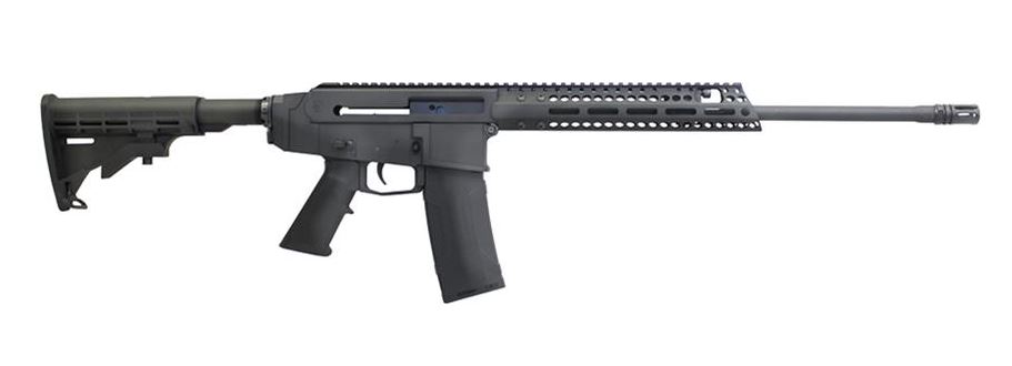 Kodiak Defense - WK180C 5.56 NATO 18.7" BBL - Nova Tactical