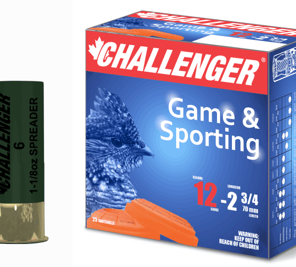 Shotgun Ammo Archives - Nova Tactical