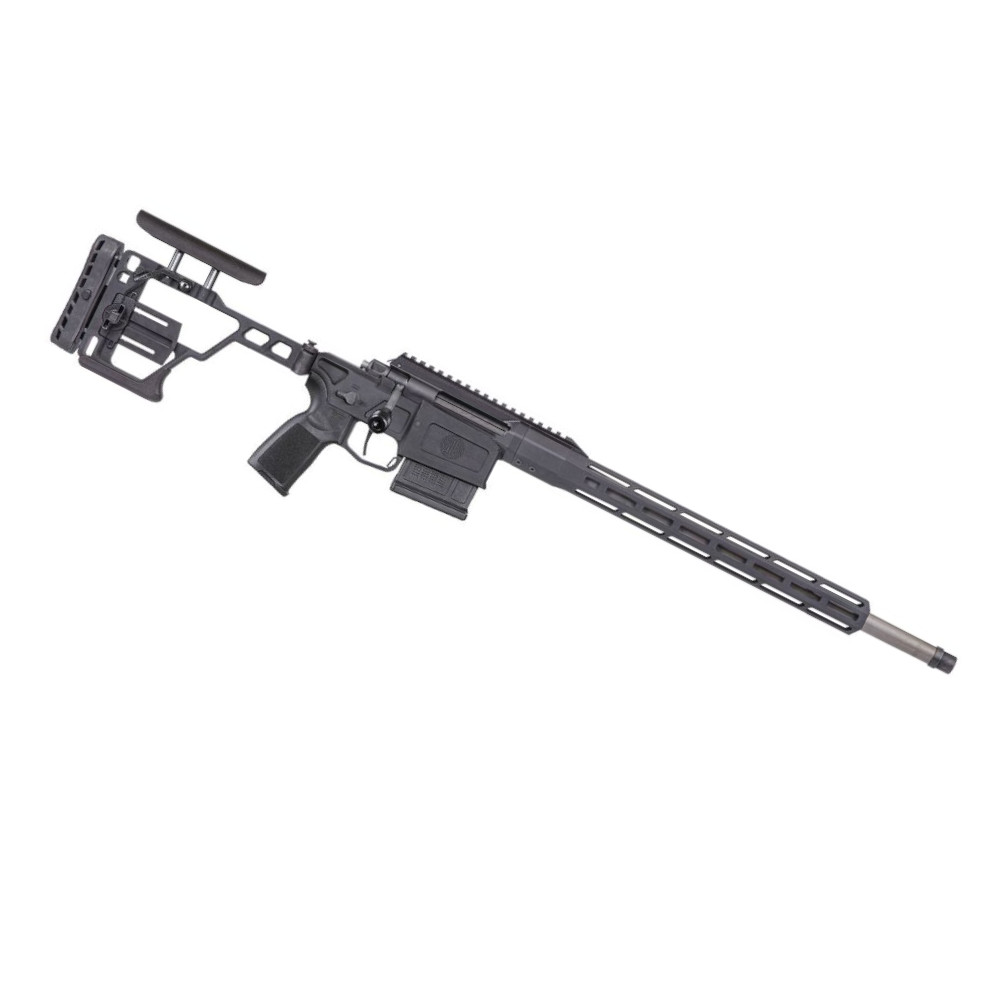 Sig Sauer - Cross Rifle .308 Winchester 16"BBL, BLK - Nova Tactical