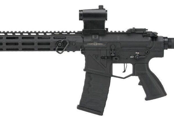 Firearms Archives - Nova Tactical