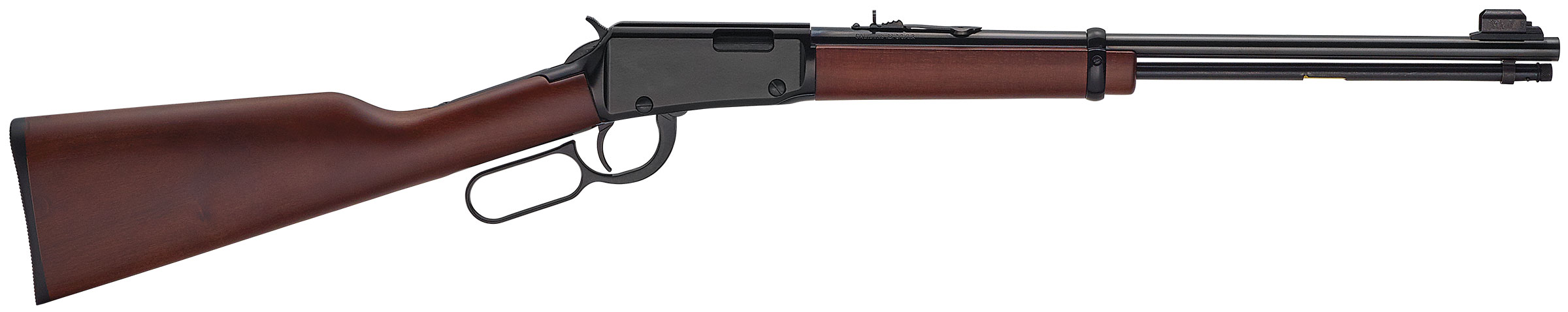 Henry - Classic Lever Action .22LR BLK/Wood - Nova Tactical
