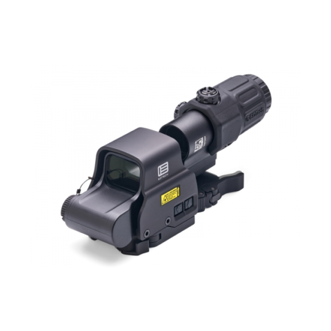 Eotech - HHS II (EXPS2-2, G33.STS) Combo - Nova Tactical